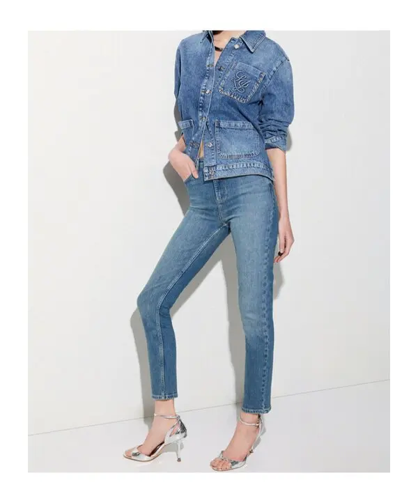 Liu Jo Five-pocket Jeans