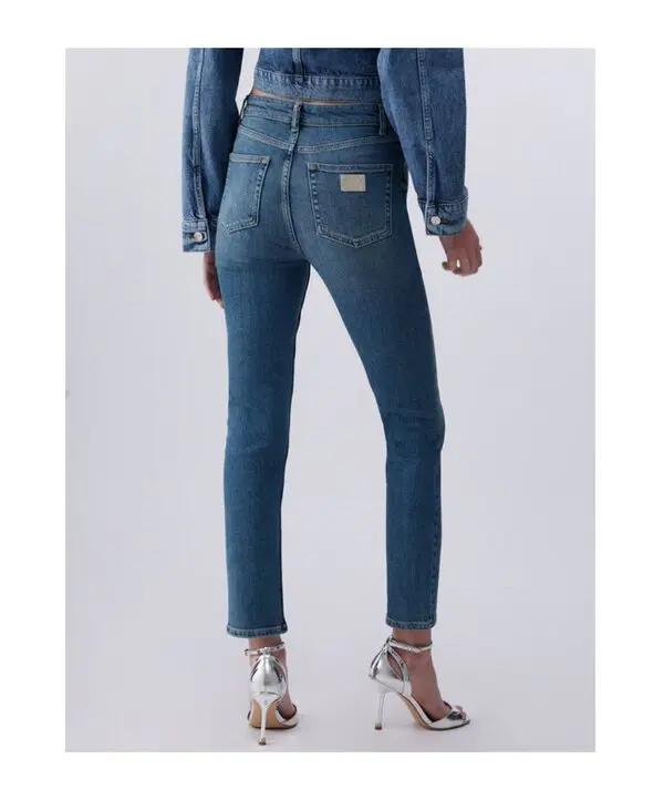 Liu Jo Five-pocket Jeans