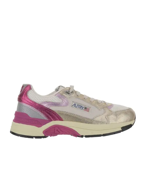 AUTRY Hyperway Low-top Sneakers