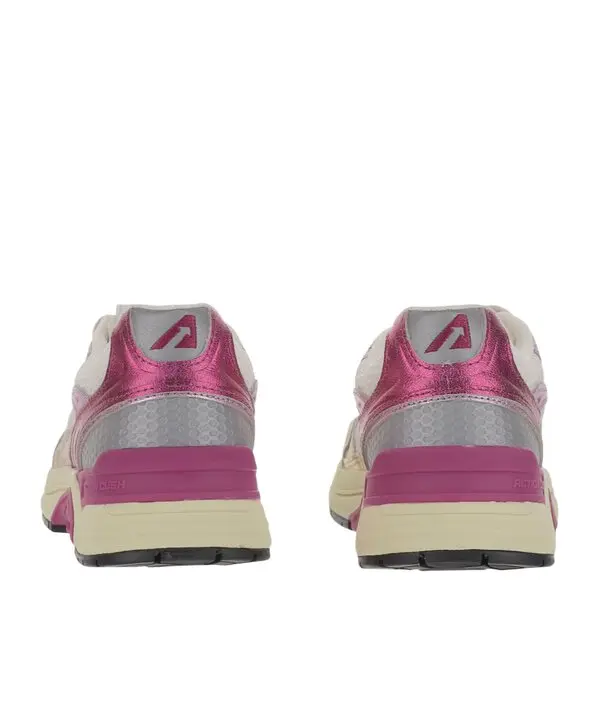 AUTRY Hyperway Low-top Sneakers