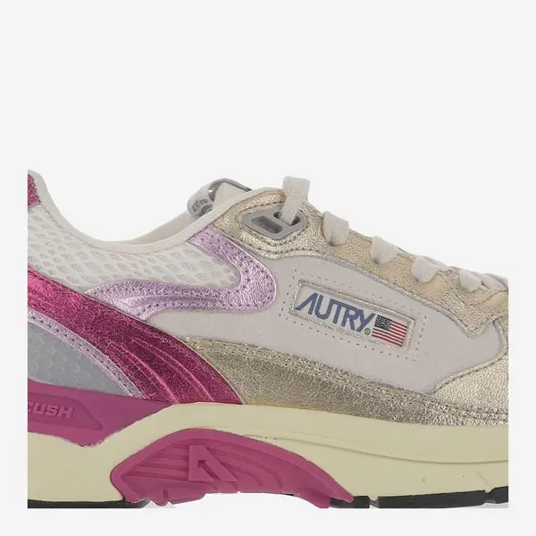 AUTRY Hyperway Low-top Sneakers