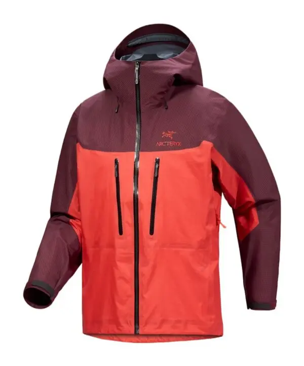 Arc'teryx Alpha Jacket