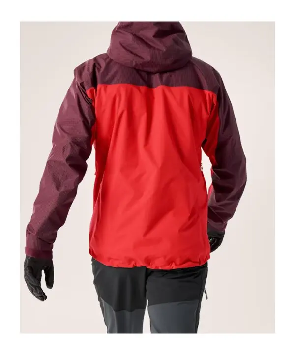 Arc'teryx Alpha Jacket