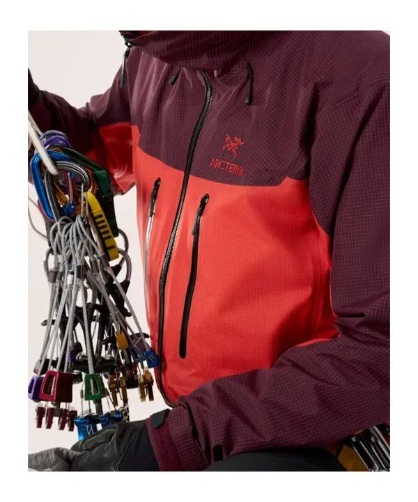 Arc'teryx Alpha Jacket