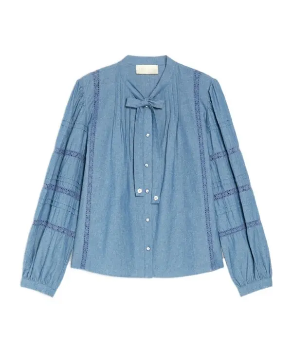 IBLUES Loose-fit Shirt