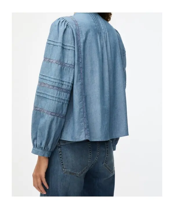 IBLUES Loose-fit Shirt