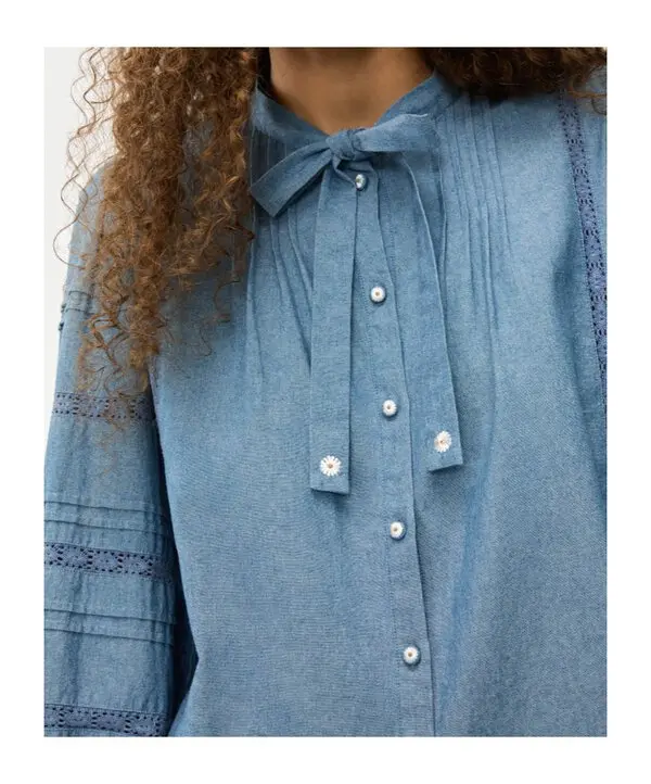 IBLUES Loose-fit Shirt