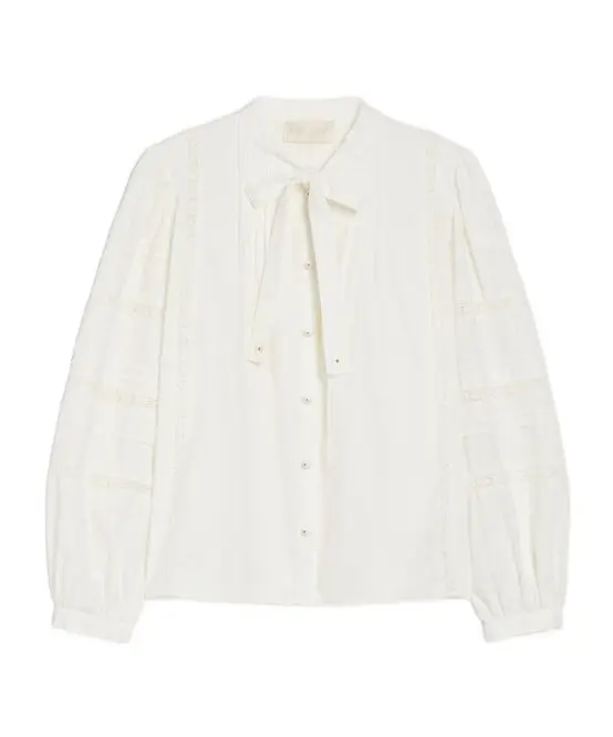 IBLUES Loose-fit Shirt