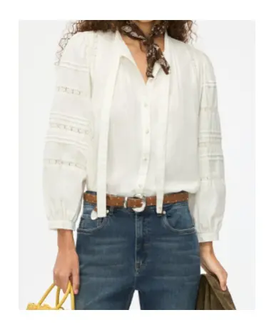 IBLUES Loose-fit Shirt