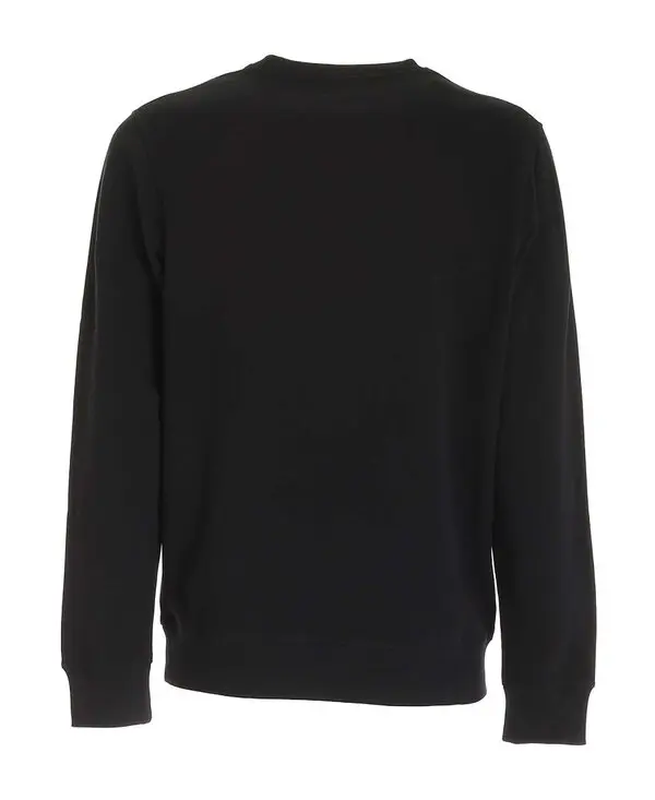 Barbour International Large Logo Sweatshirt