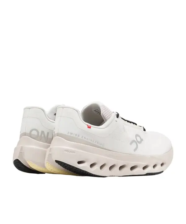 On Cloudsurfer Next Lace-up Sneakers
