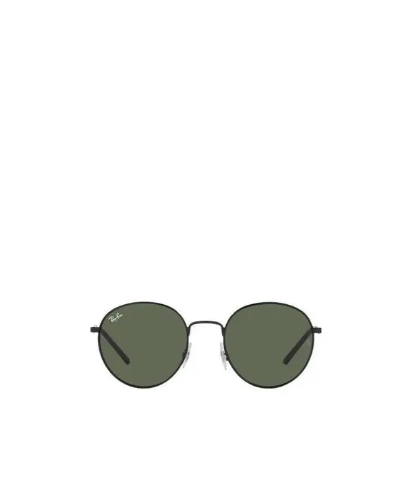 Ray-ban Round Frame Sunglasses