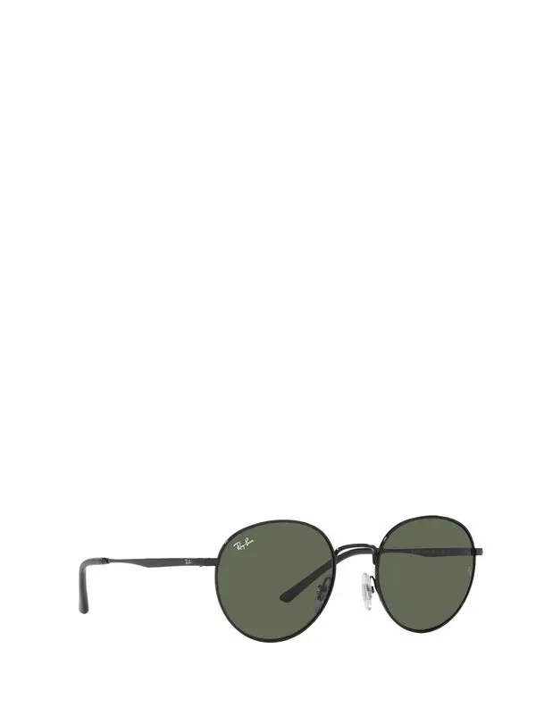Ray-ban Round Frame Sunglasses