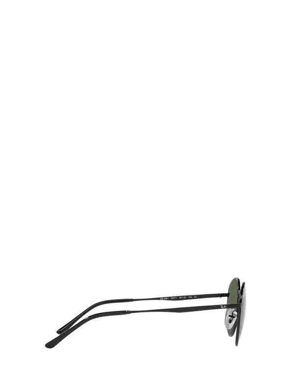 Ray-ban Round Frame Sunglasses