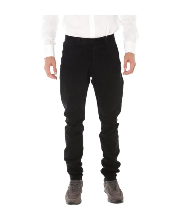 Emporio Armani Cotton Jeans