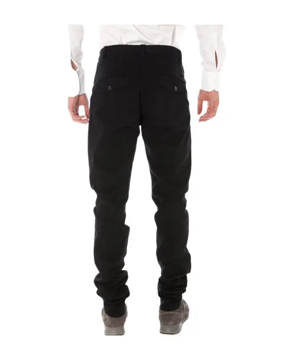 Emporio Armani Cotton Jeans