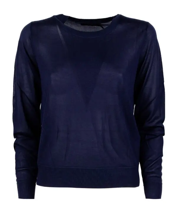 Seventy Crew-neck Sweater