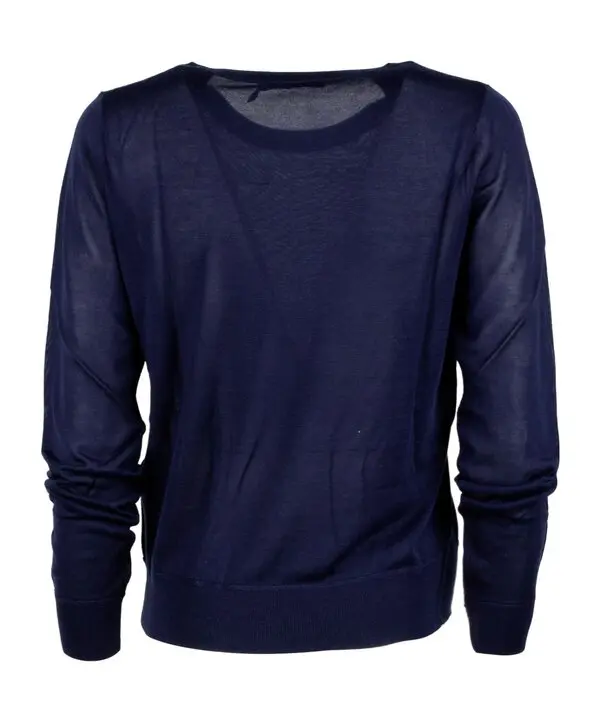 Seventy Crew-neck Sweater