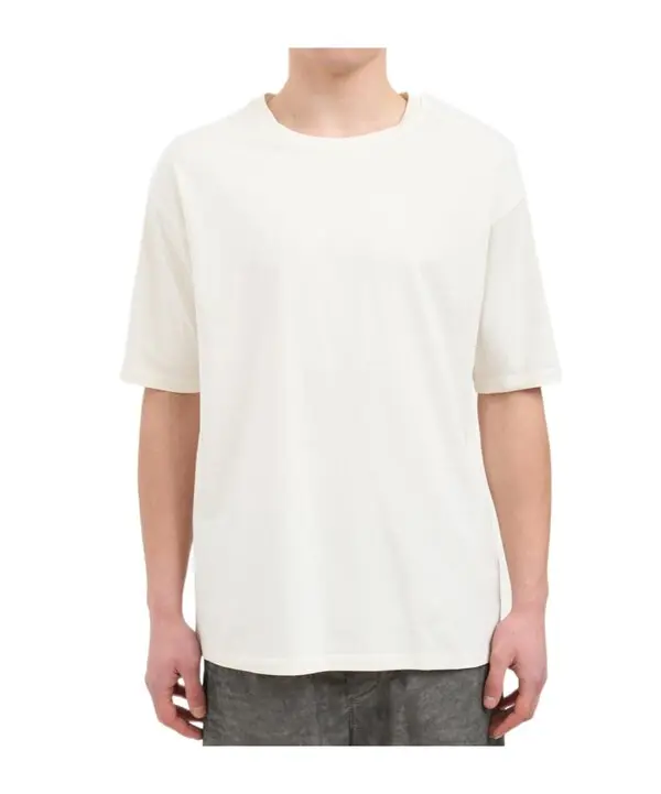 THOM KROM Short-sleeved T-shirt