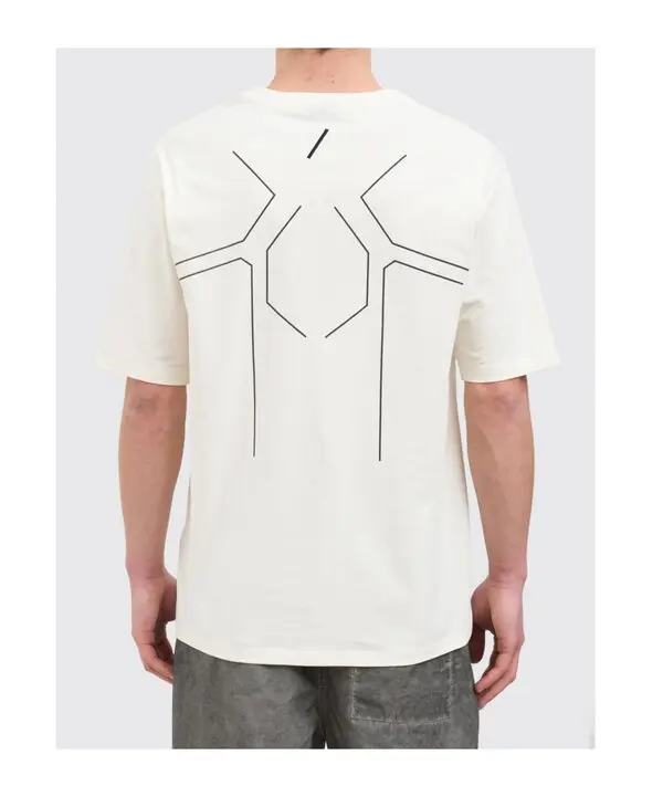 THOM KROM Short-sleeved T-shirt