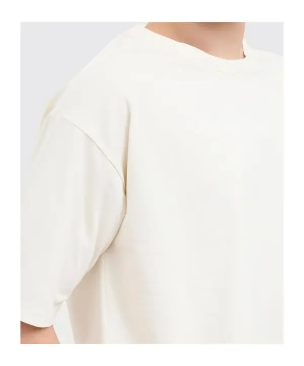 THOM KROM Short-sleeved T-shirt