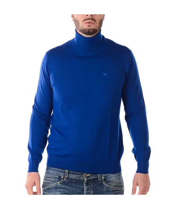 Emporio Armani Turtleneck Sweater