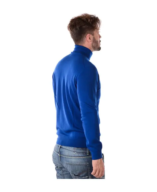 Emporio Armani Turtleneck Sweater