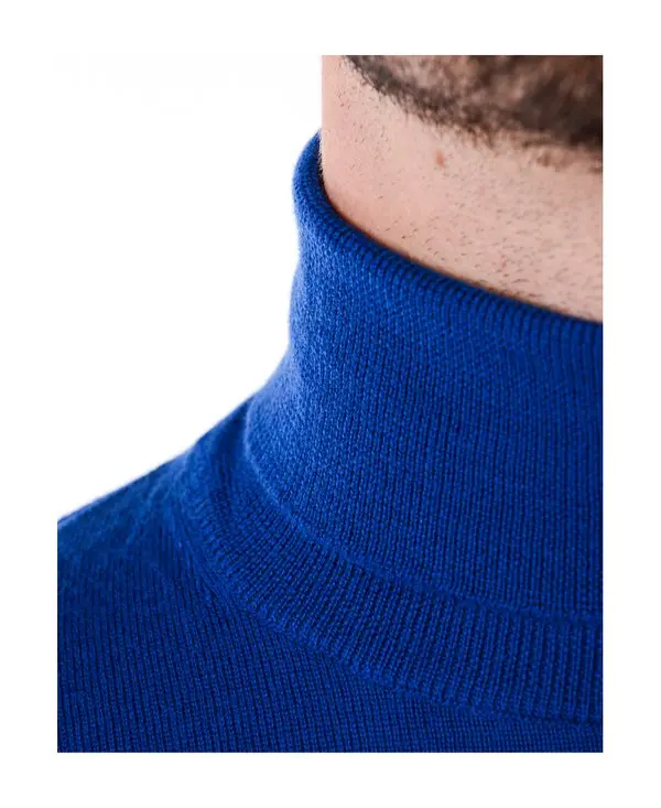 Emporio Armani Turtleneck Sweater
