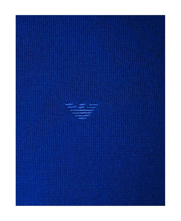 Emporio Armani Turtleneck Sweater