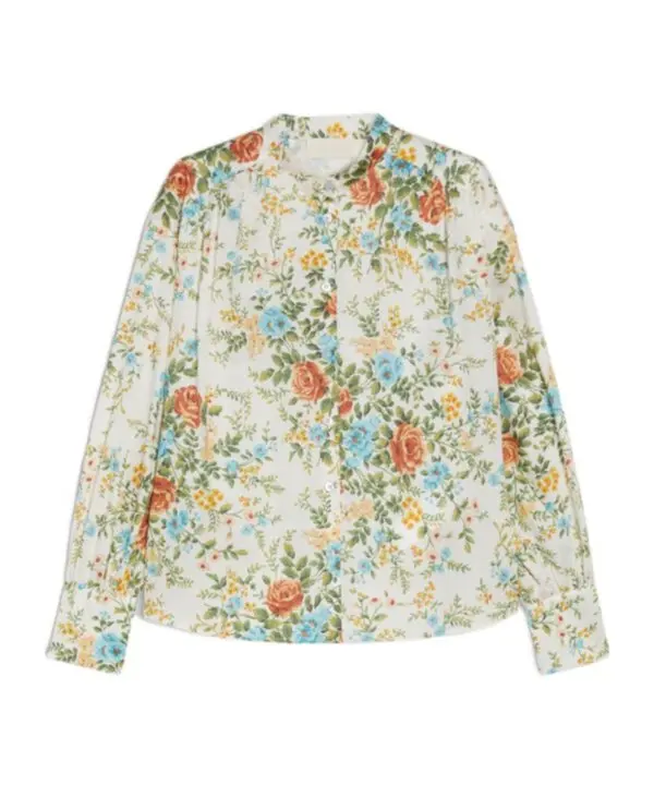 IBLUES Printed Shirt