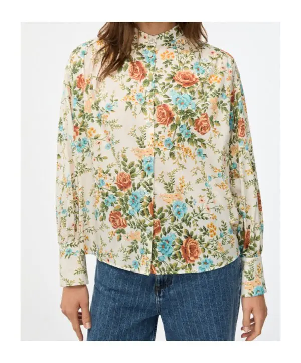 IBLUES Printed Shirt