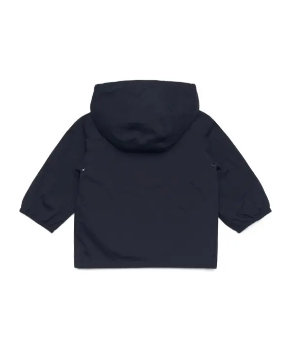 K-WAY E. Jack Stretch Nylon Jersey