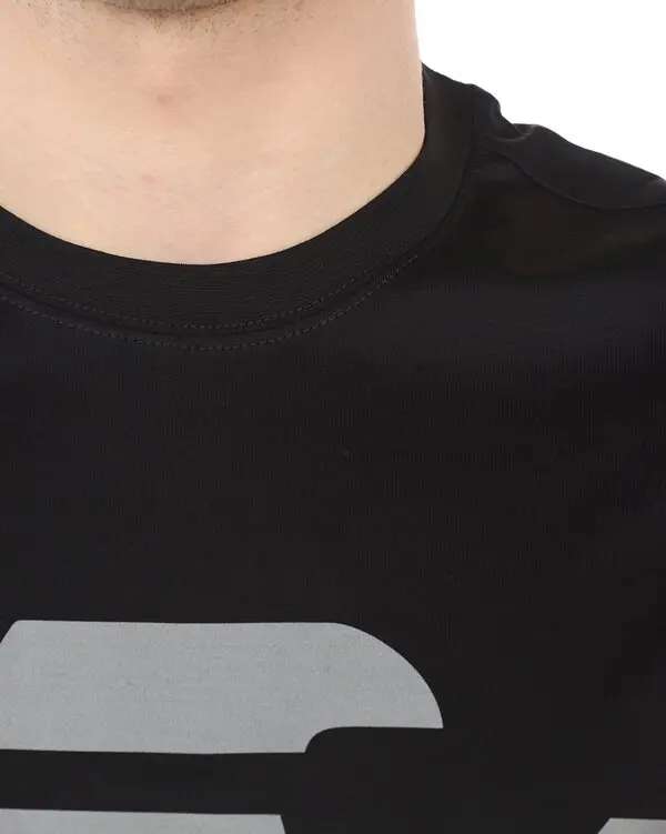 Emporio Armani Logo T-shirt