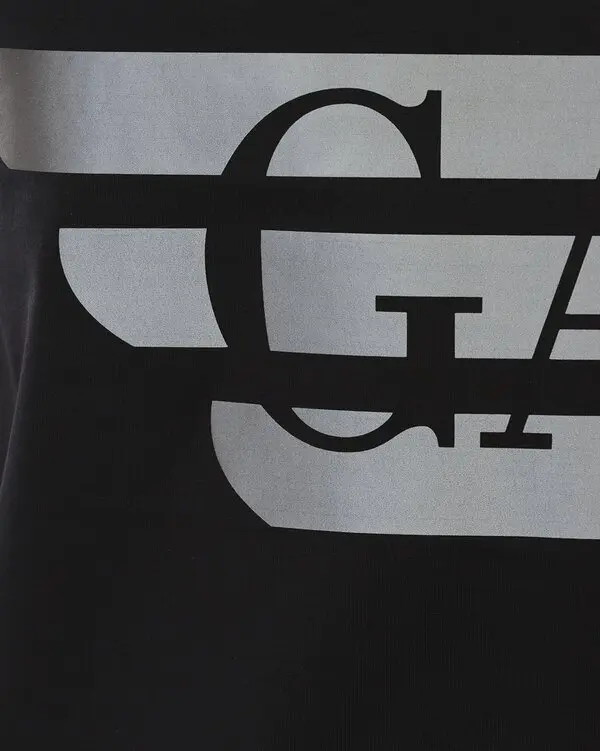 Emporio Armani Logo T-shirt