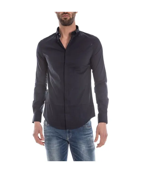 Emporio Armani Long-sleeved Shirt