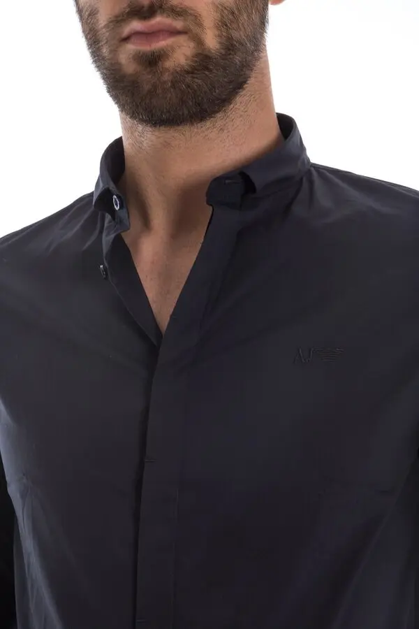 Emporio Armani Long-sleeved Shirt