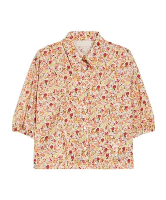 IBLUES Boxy Shirt