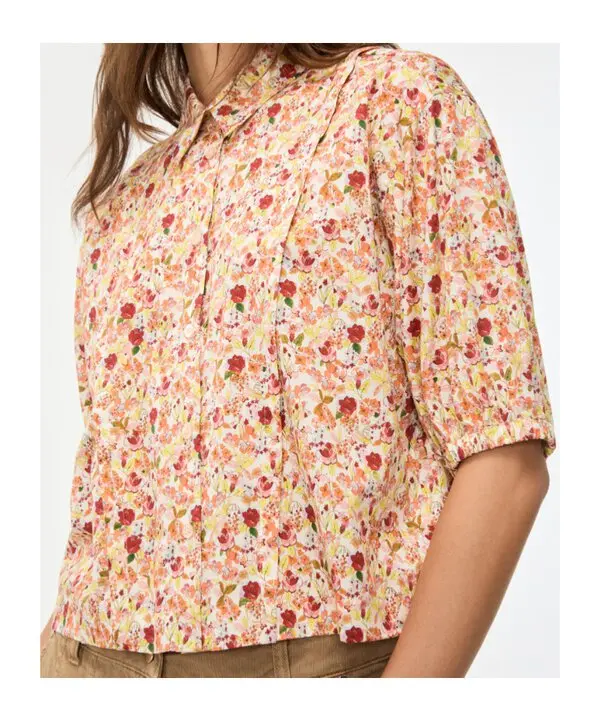 IBLUES Boxy Shirt