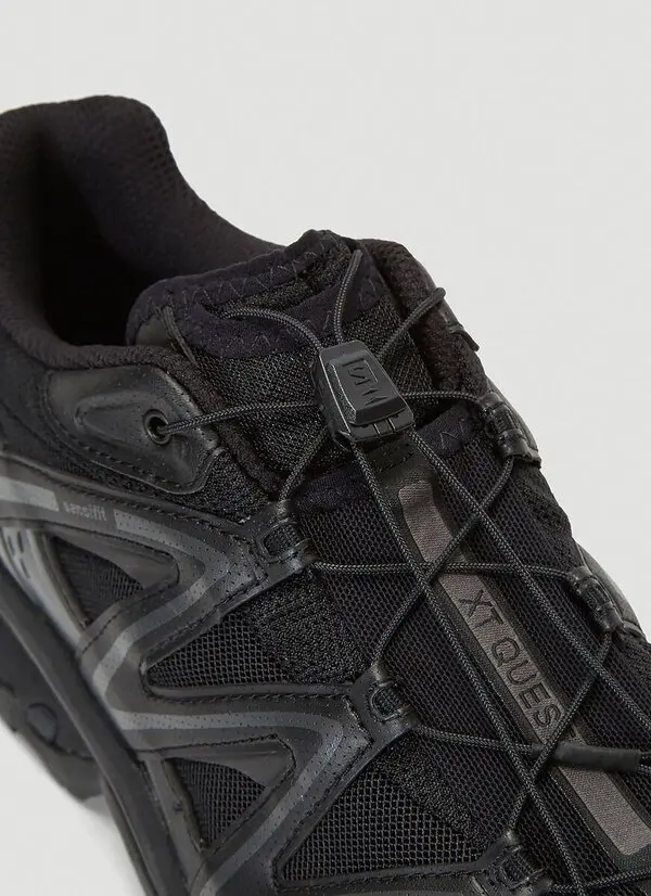 SALOMON Technical Trail Running Shoes