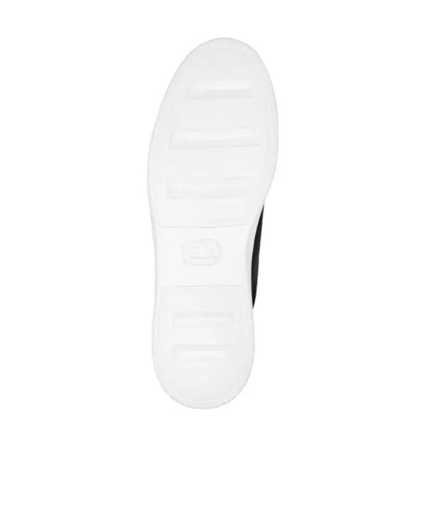 Philipp Plein Tonal Logo Patch Sneakers