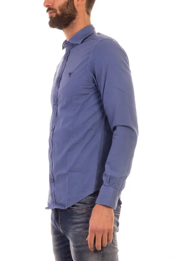 Emporio Armani Slim Shirt