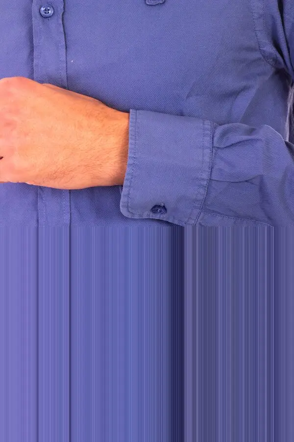 Emporio Armani Slim Shirt