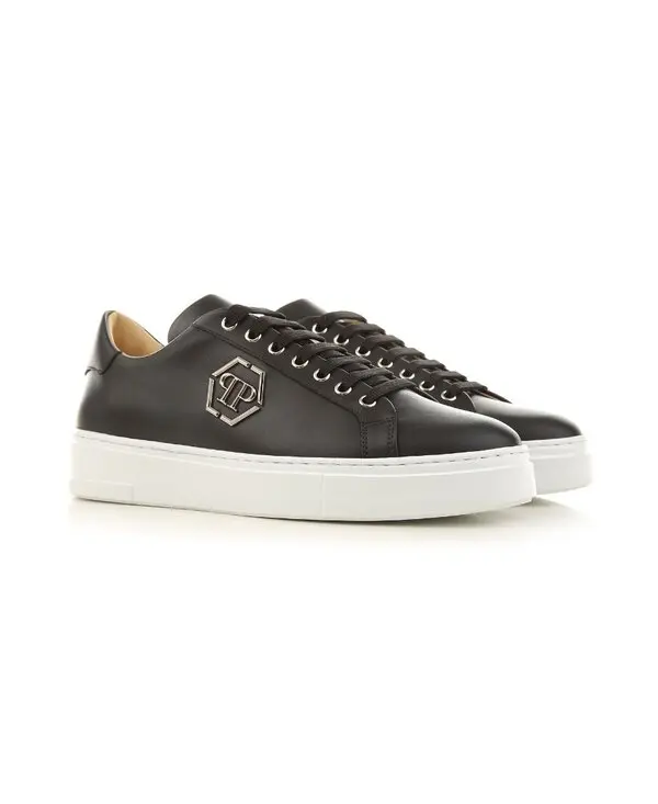 Philipp Plein The Plein Low-top Sneakers