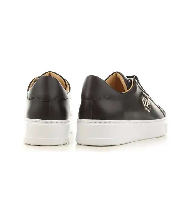 Philipp Plein The Plein Low-top Sneakers