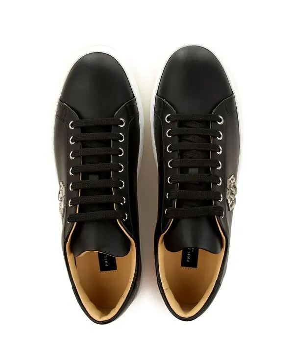 Philipp Plein The Plein Low-top Sneakers
