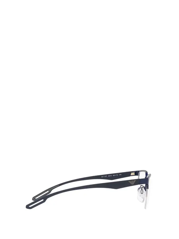 Emporio Armani Square Flat Mirror