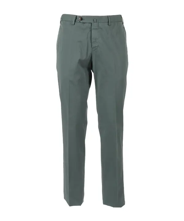 PT TORINO Belt-loops Trousers