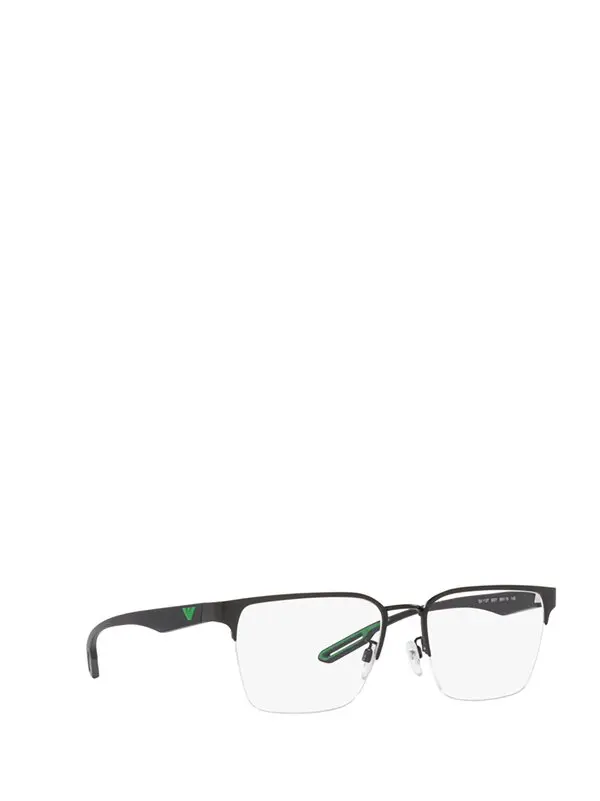Emporio Armani Square Flat Mirror