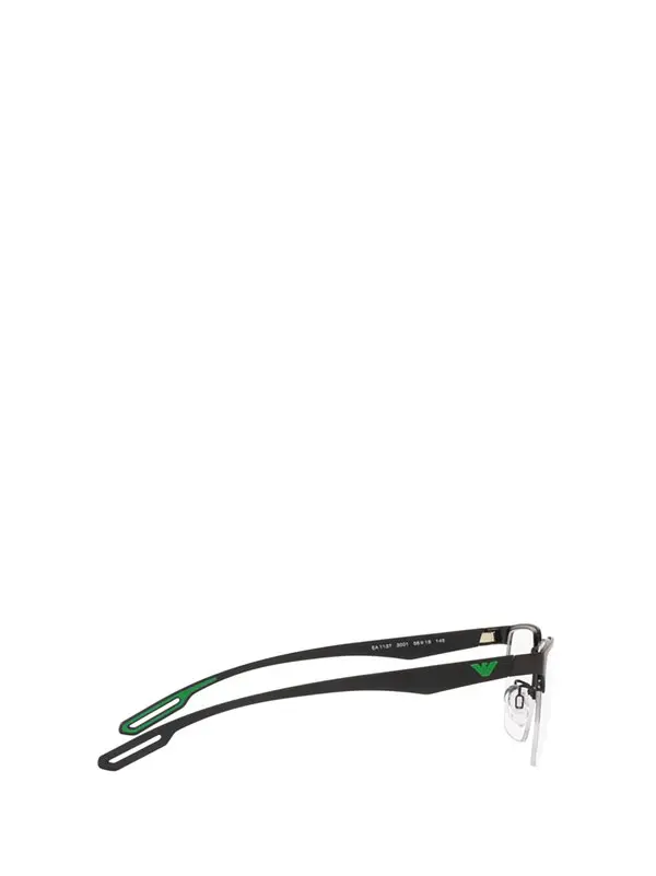 Emporio Armani Square Flat Mirror