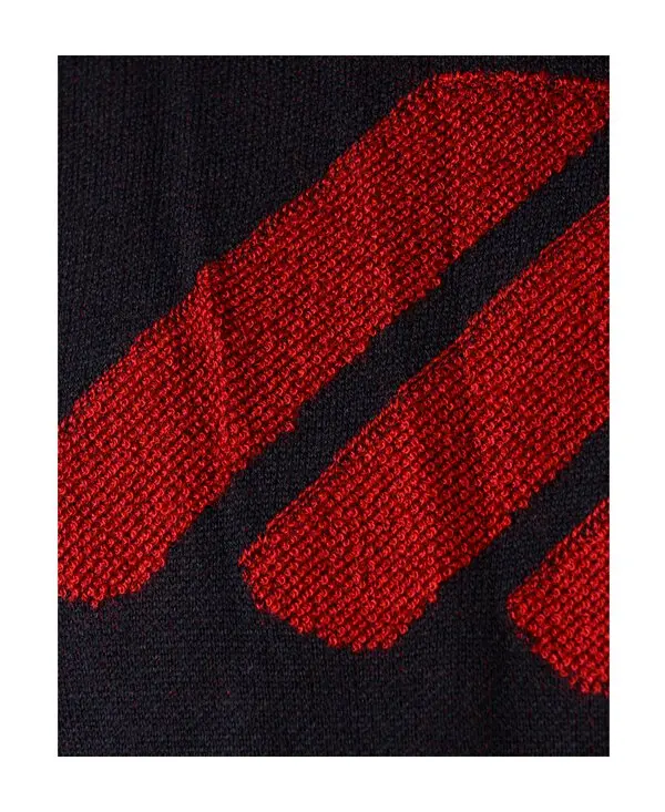 Emporio Armani Logo Sweater